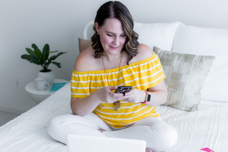 5 Tips on Improving Client Communication - Ally B Designs